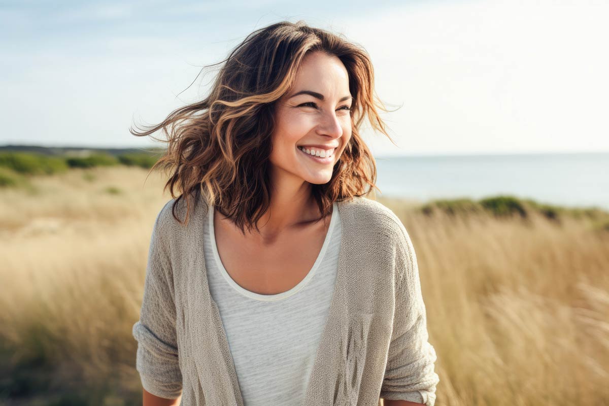 Sermorelin Therapy | Aqua Vitality